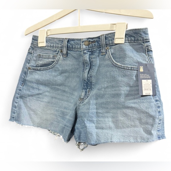 Universal Thread | Shorts | Universal Thread Light Blue Jean Shorts ...